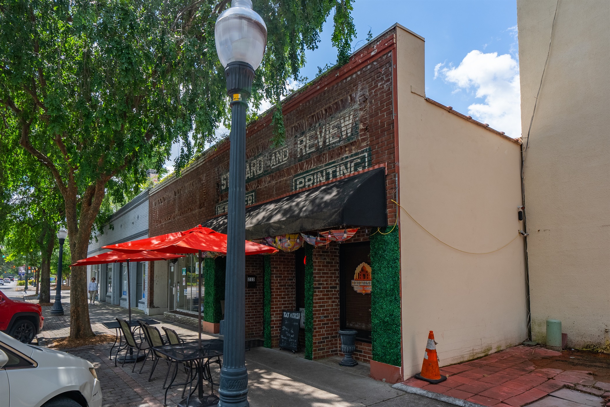 Real Capital Markets