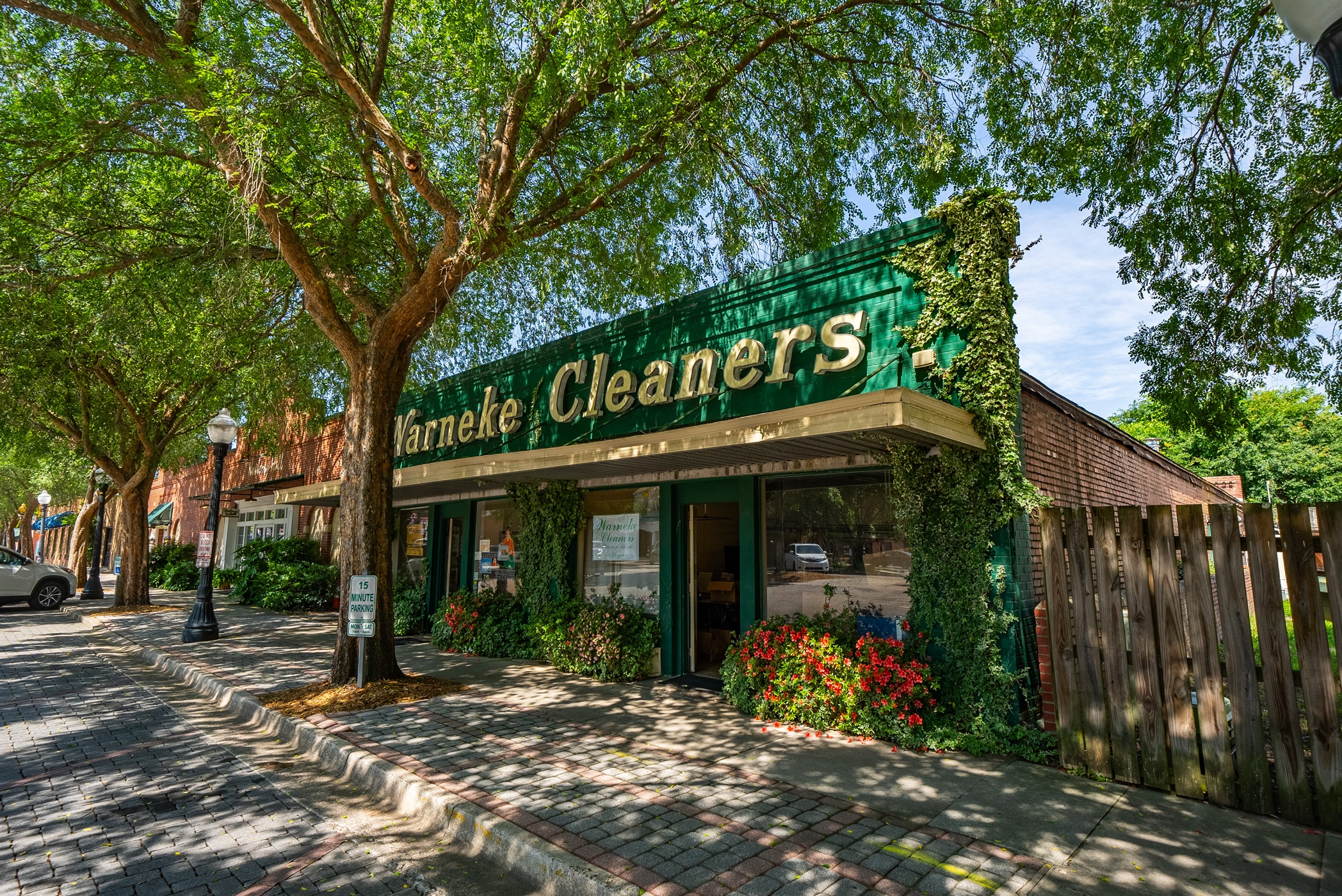 Real Capital Markets