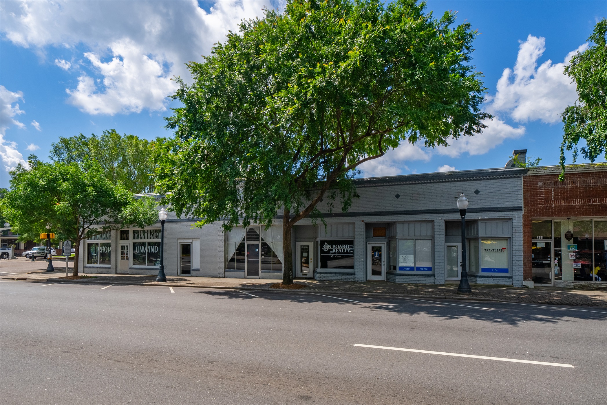 Real Capital Markets