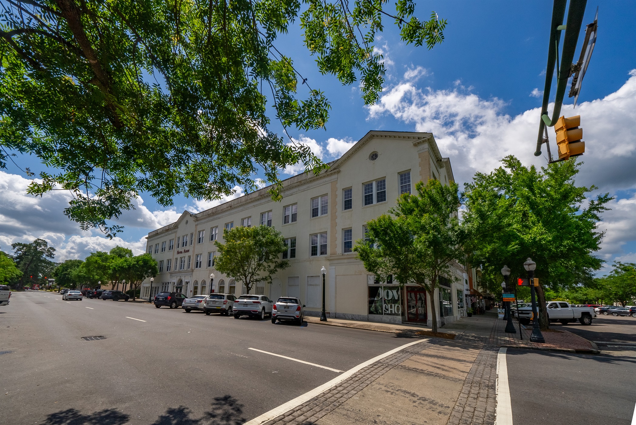 Real Capital Markets