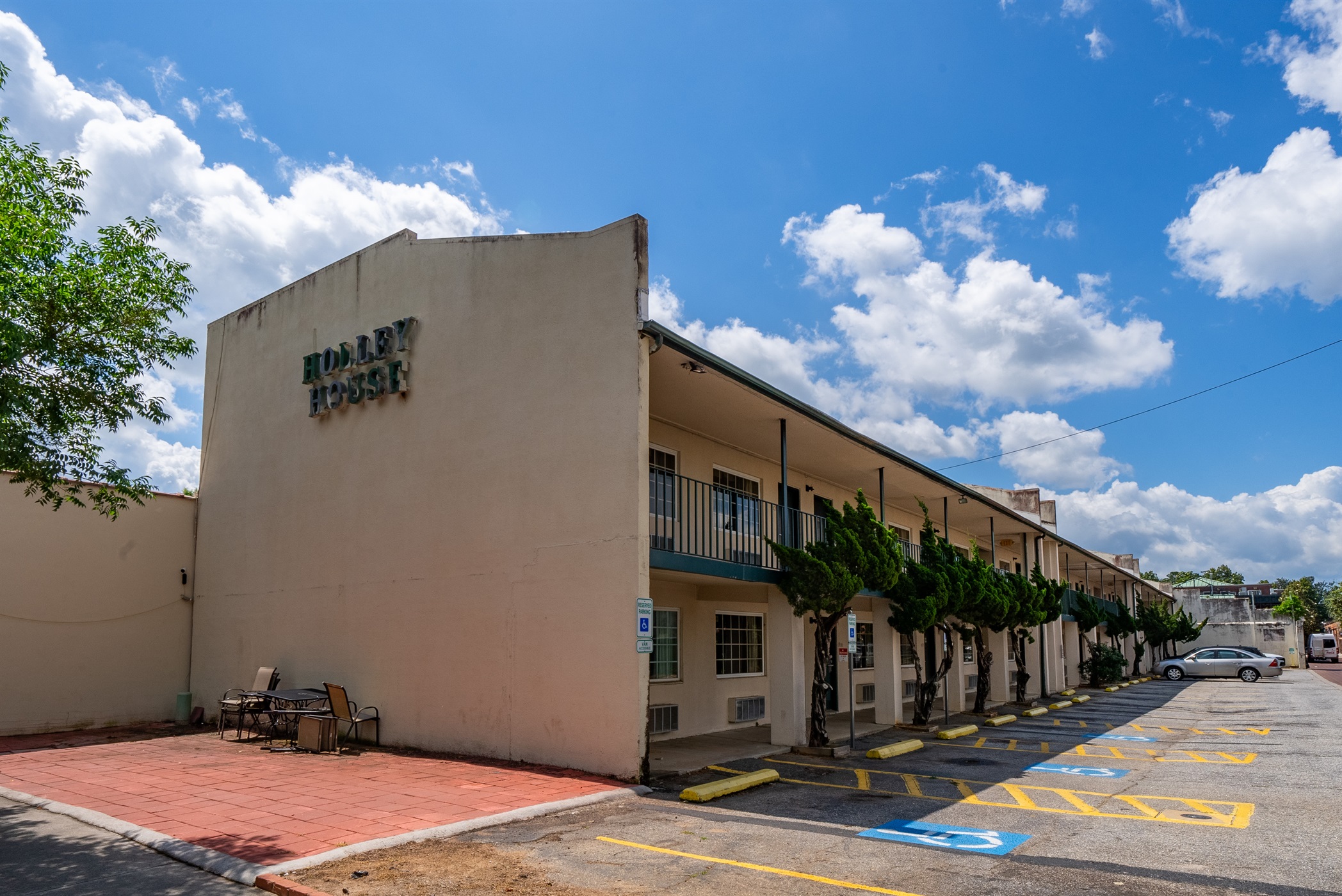 Real Capital Markets