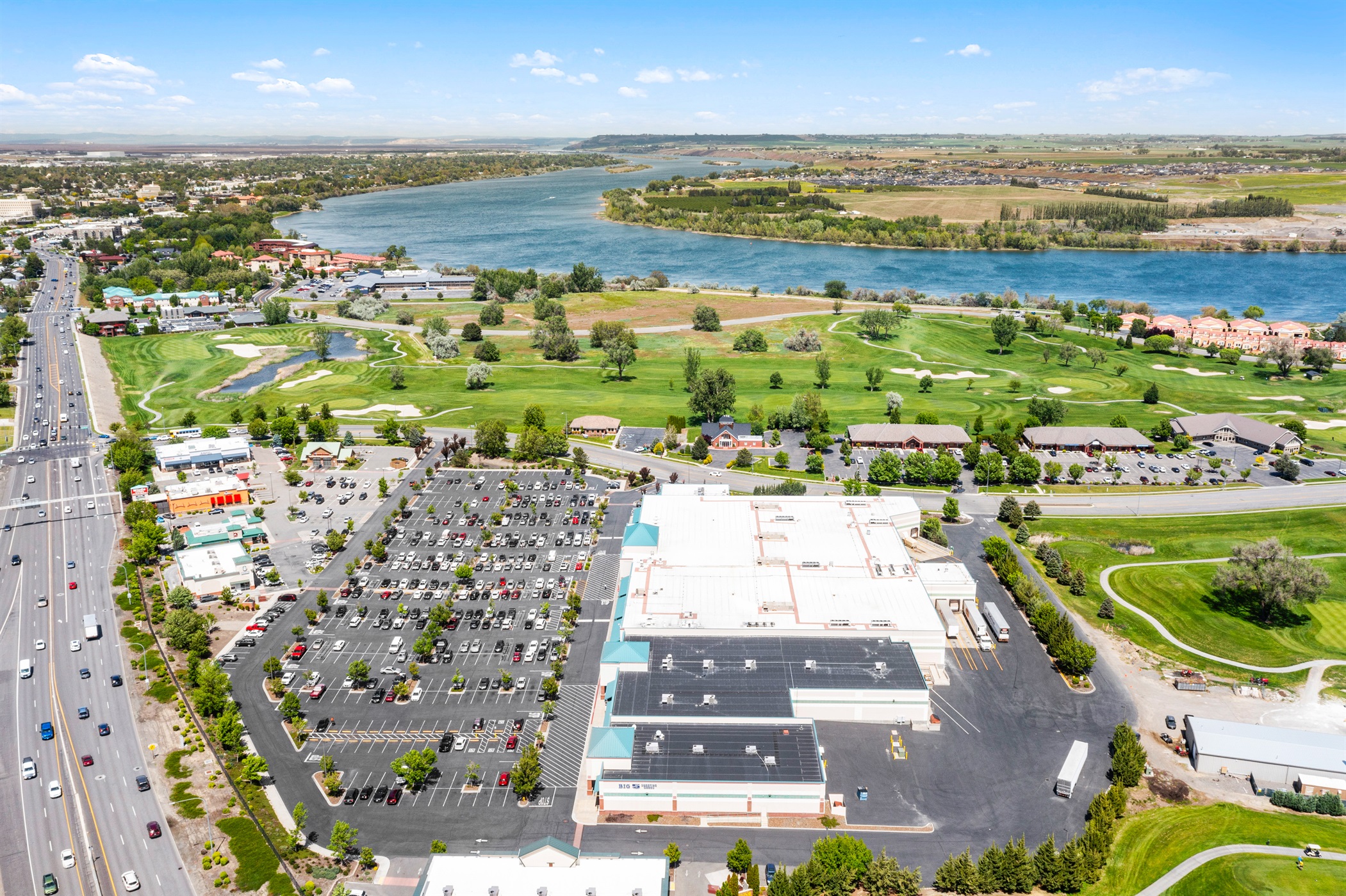 Real Capital Markets