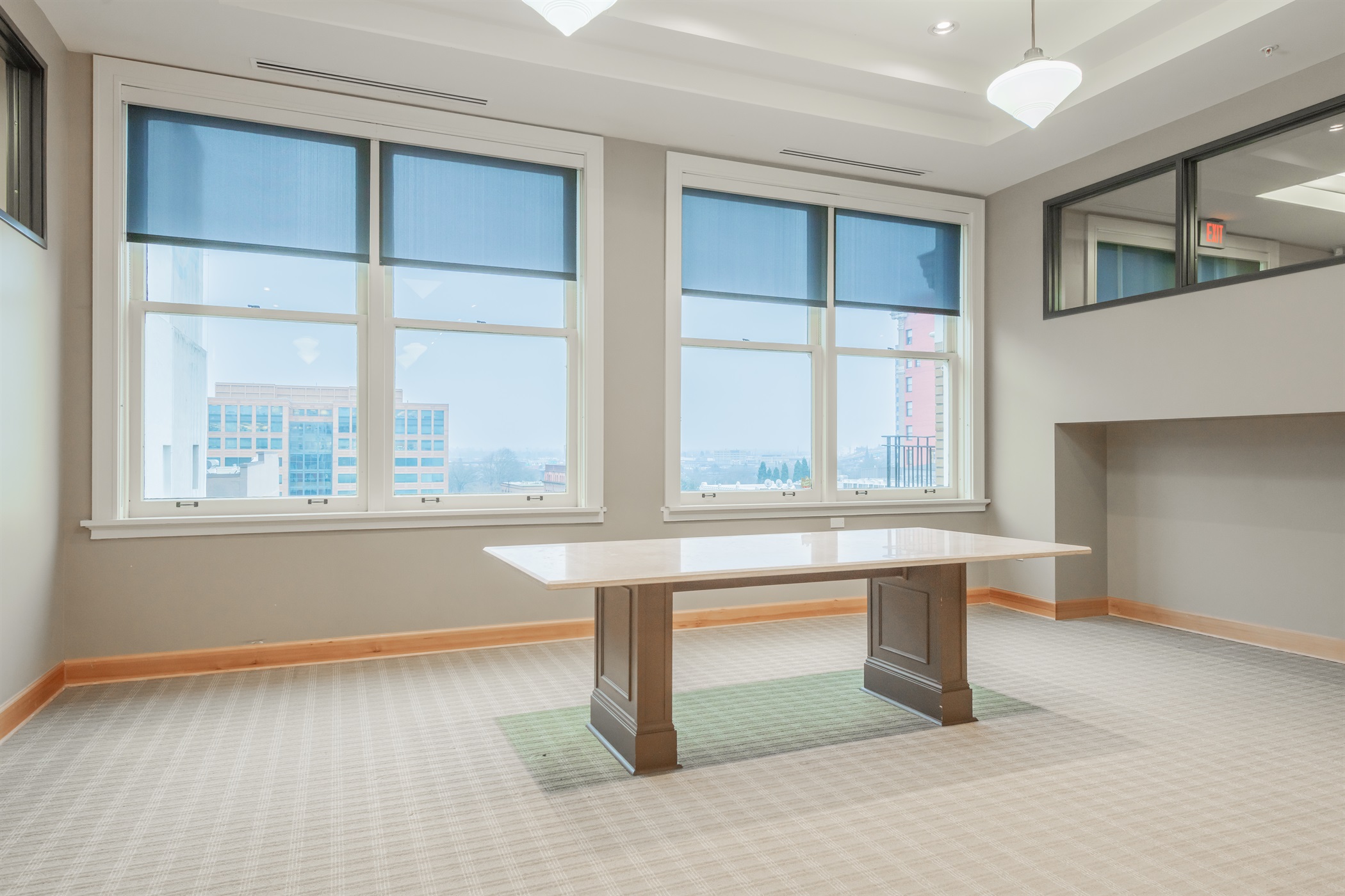 Real Capital Markets