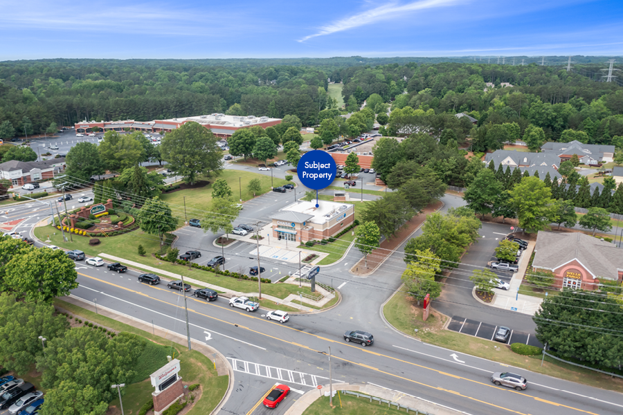 Real Capital Markets