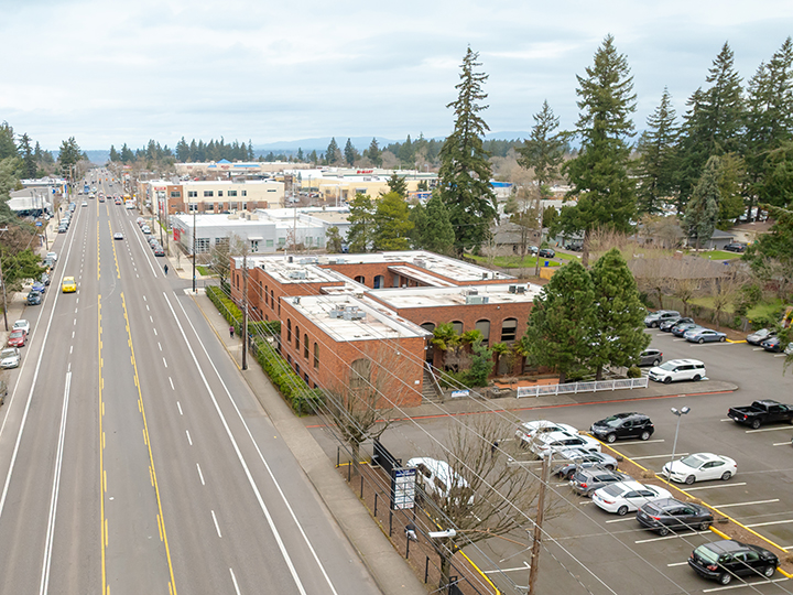 Real Capital Markets