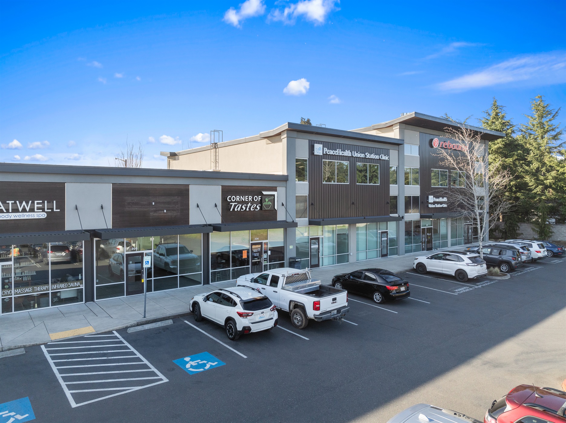 Real Capital Markets