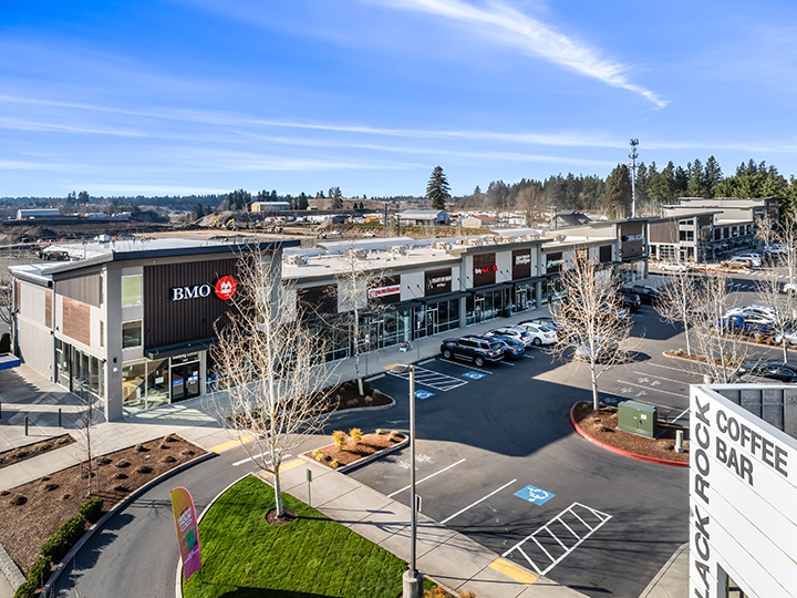 Real Capital Markets