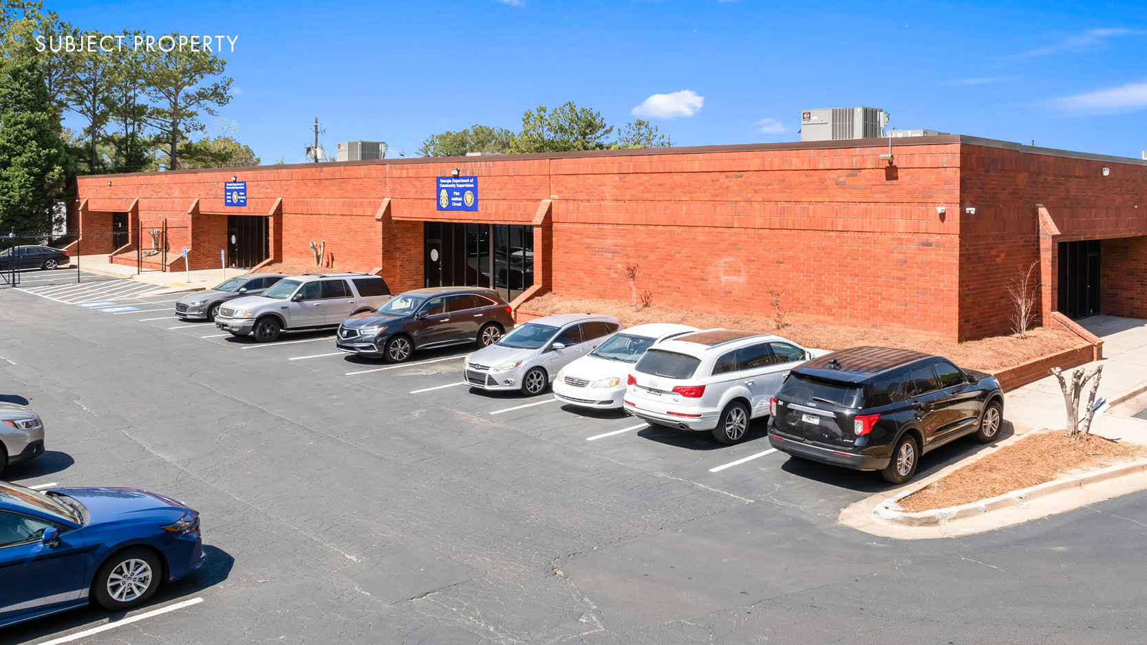 Real Capital Markets