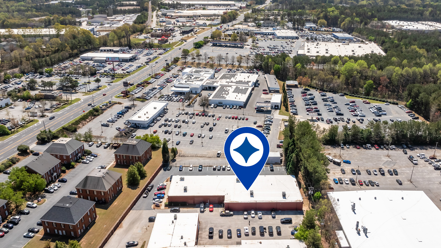 Real Capital Markets