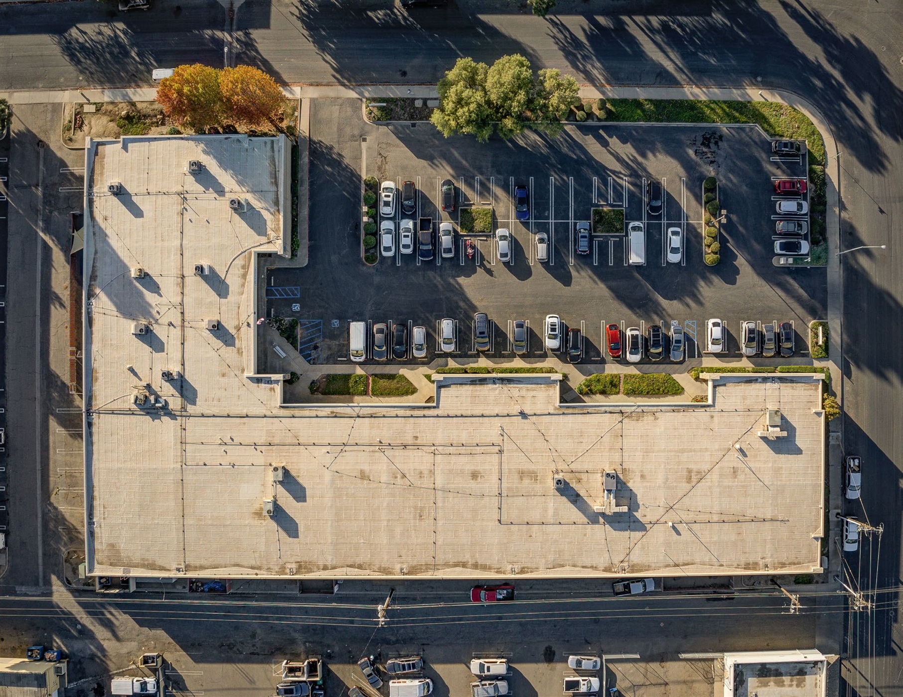 Real Capital Markets