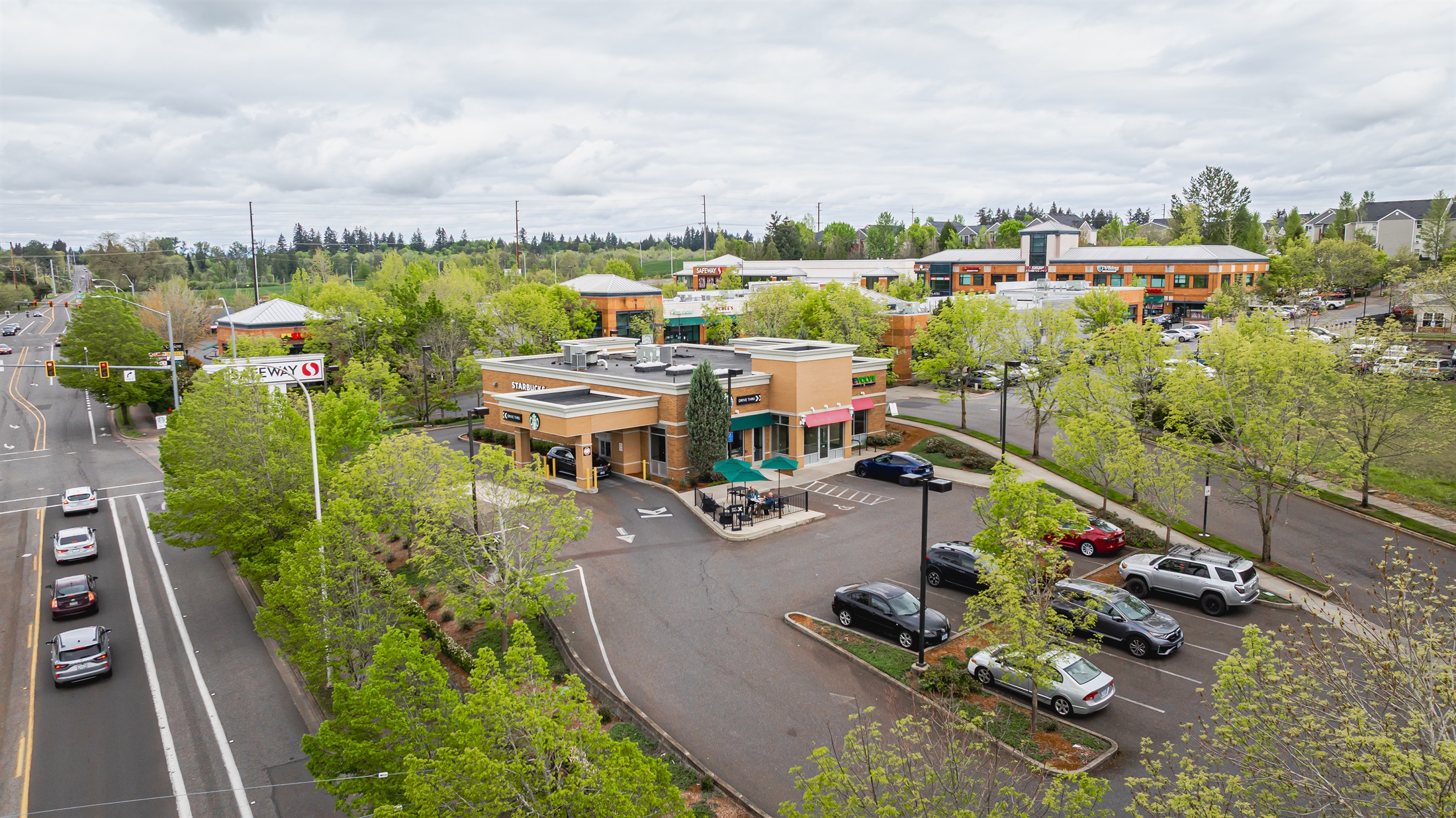 Real Capital Markets