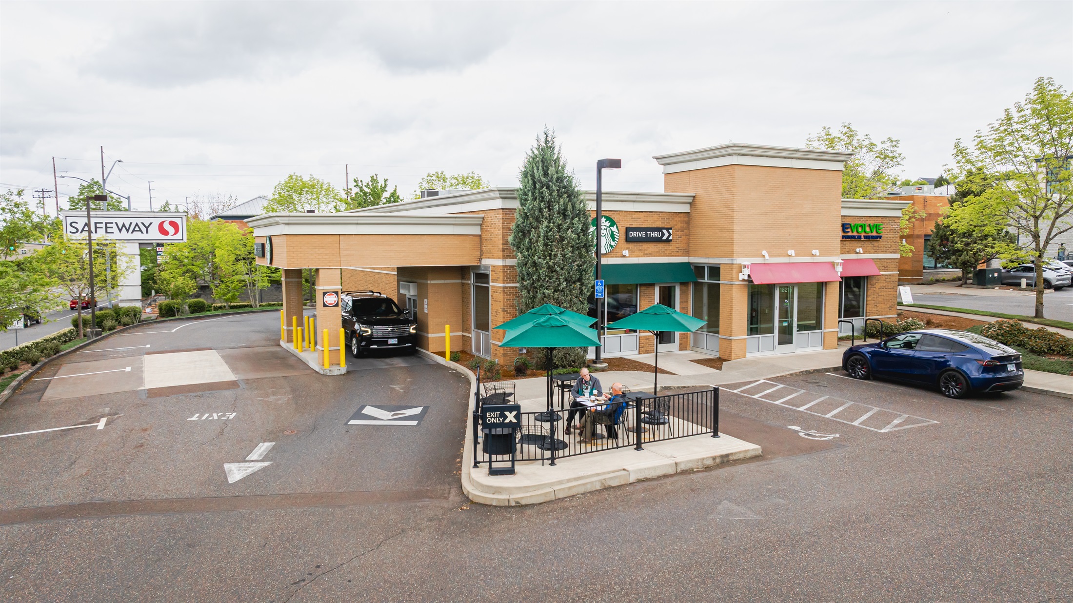 Real Capital Markets