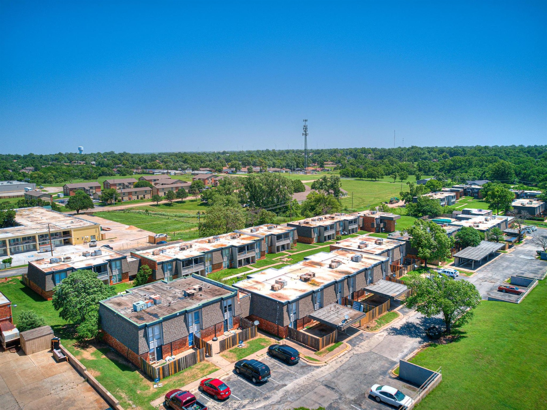 Real Capital Markets