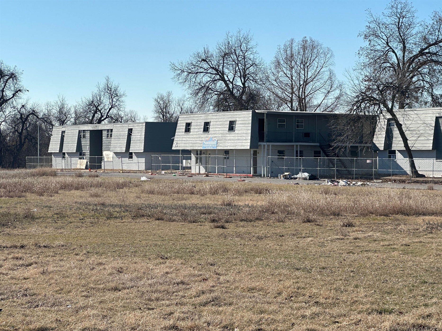 Real Capital Markets