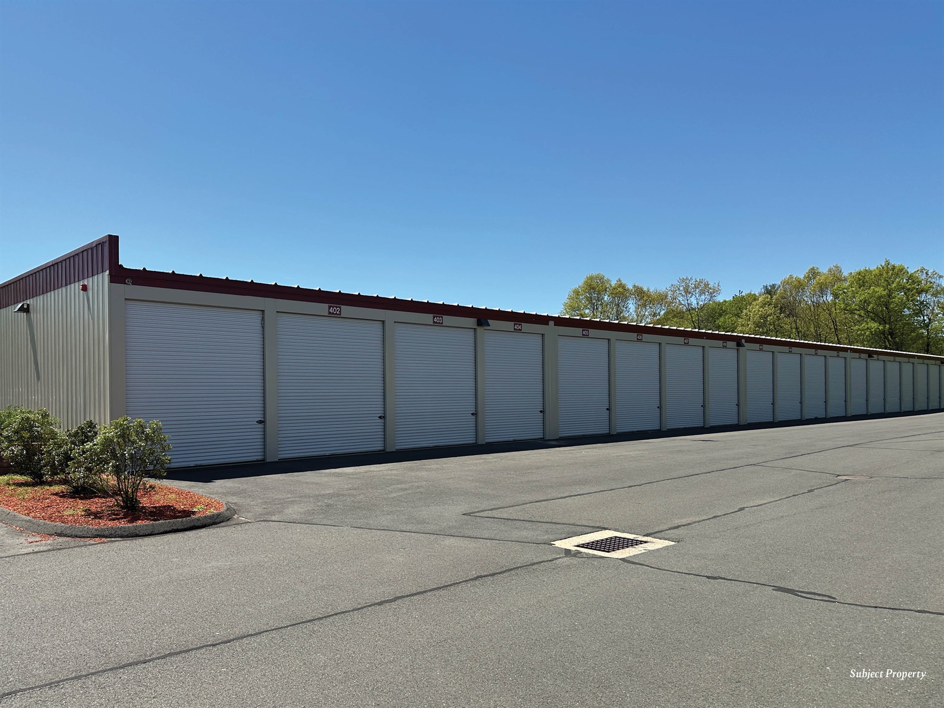 Real Capital Markets