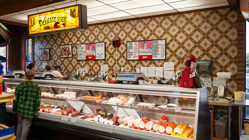 Real Capital Markets