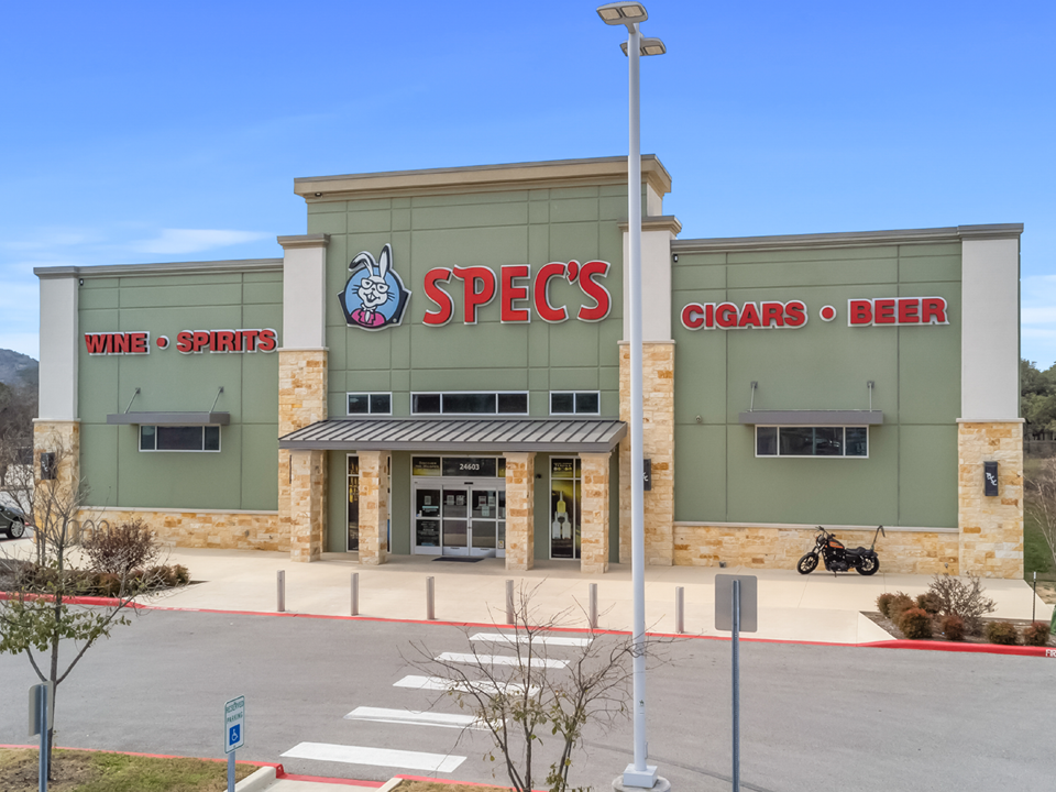 Real Capital Markets