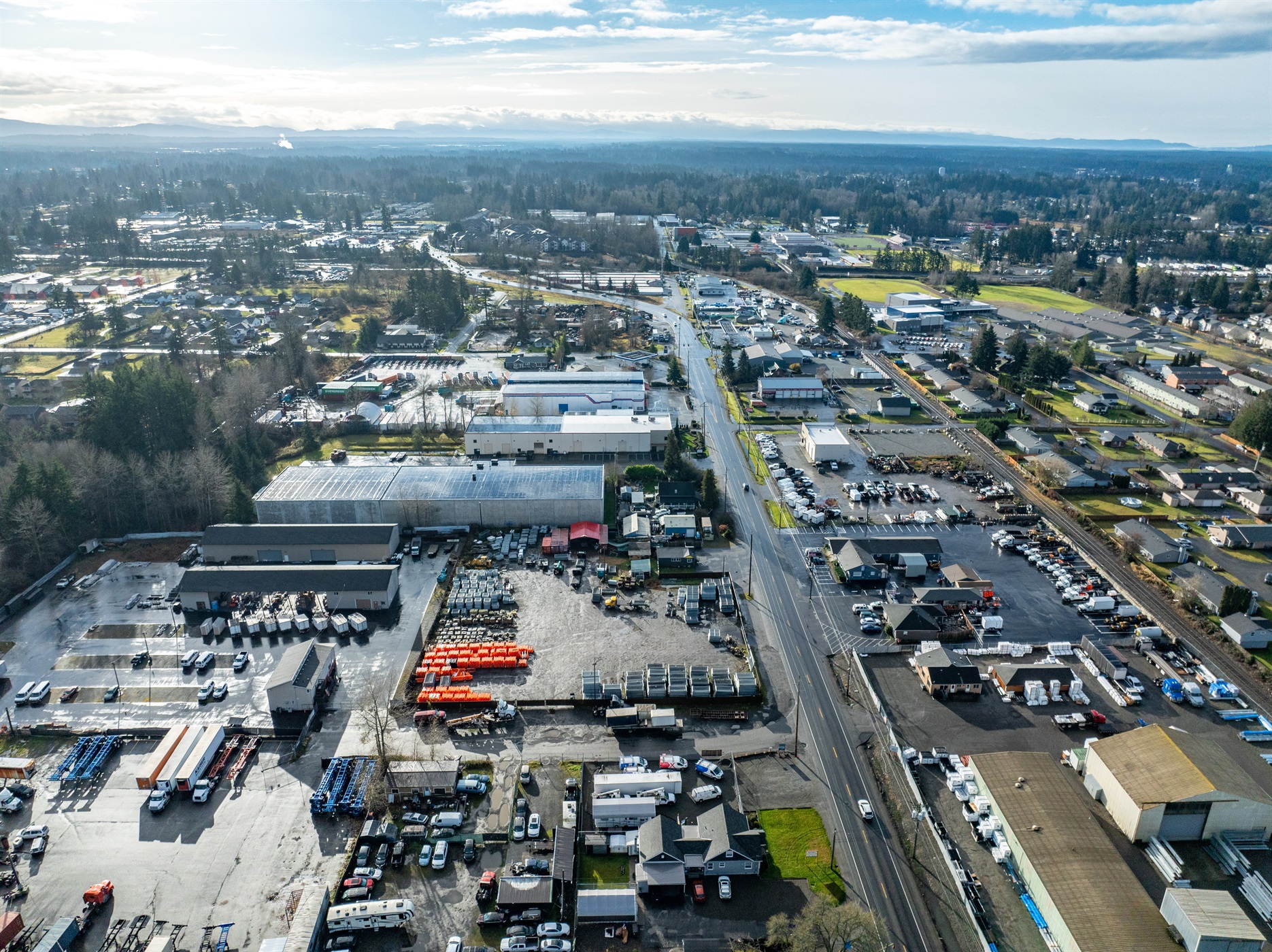 Real Capital Markets