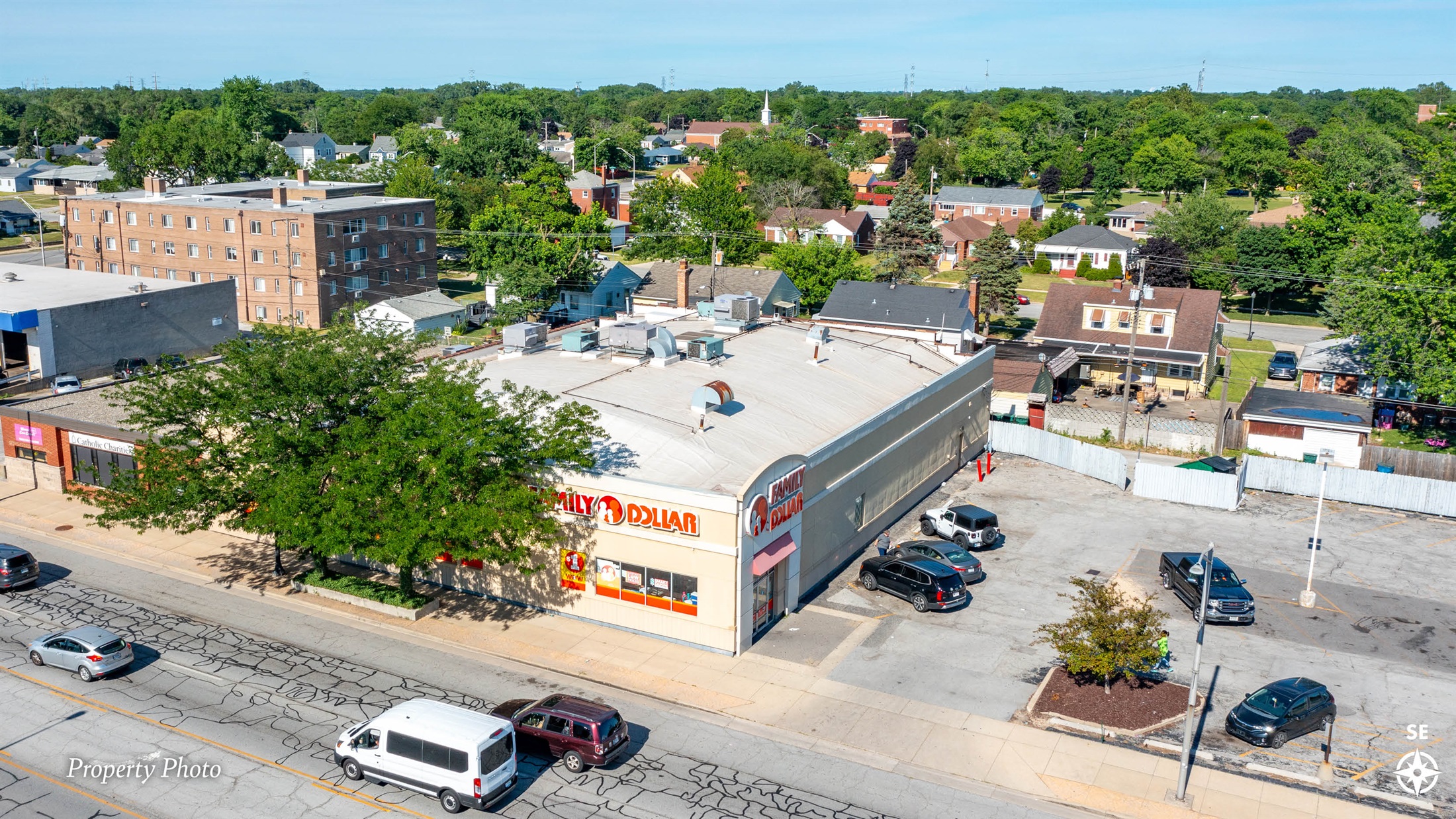 Real Capital Markets