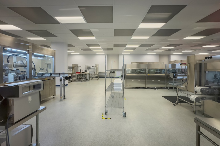 Real Capital Markets