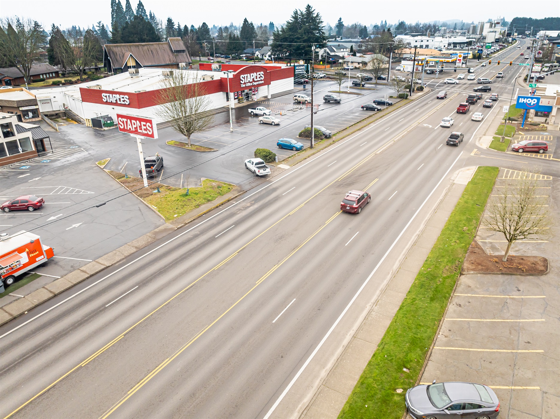 Real Capital Markets