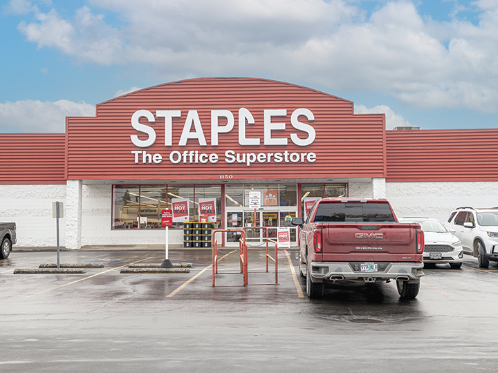 Real Capital Markets