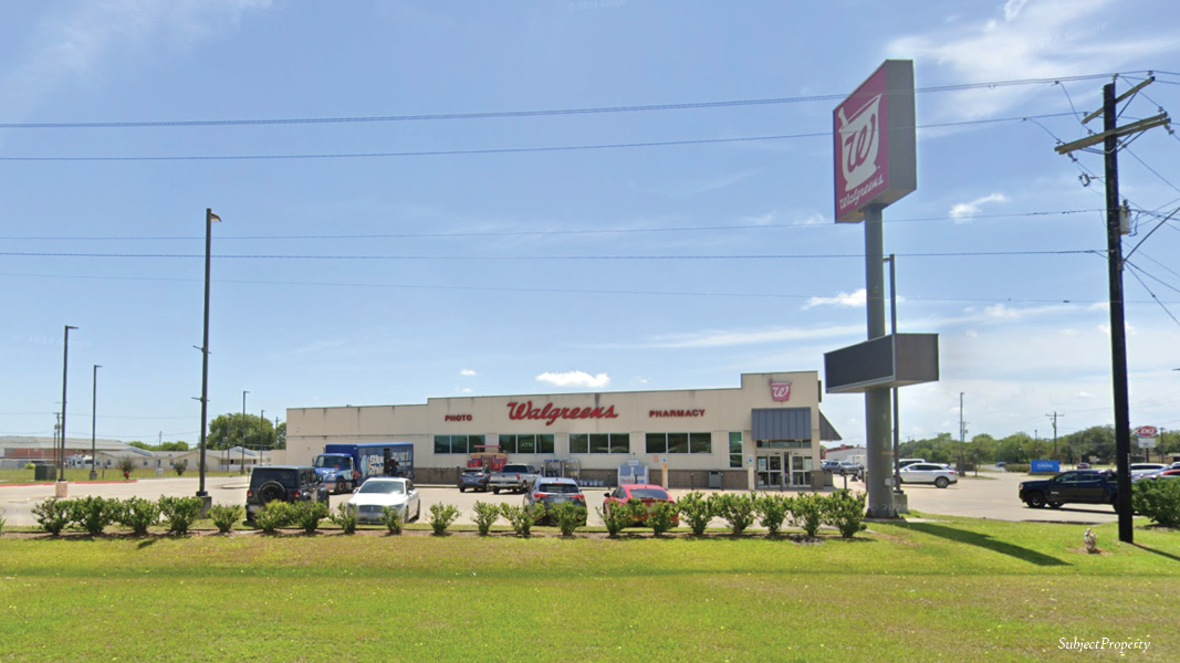 Real Capital Markets