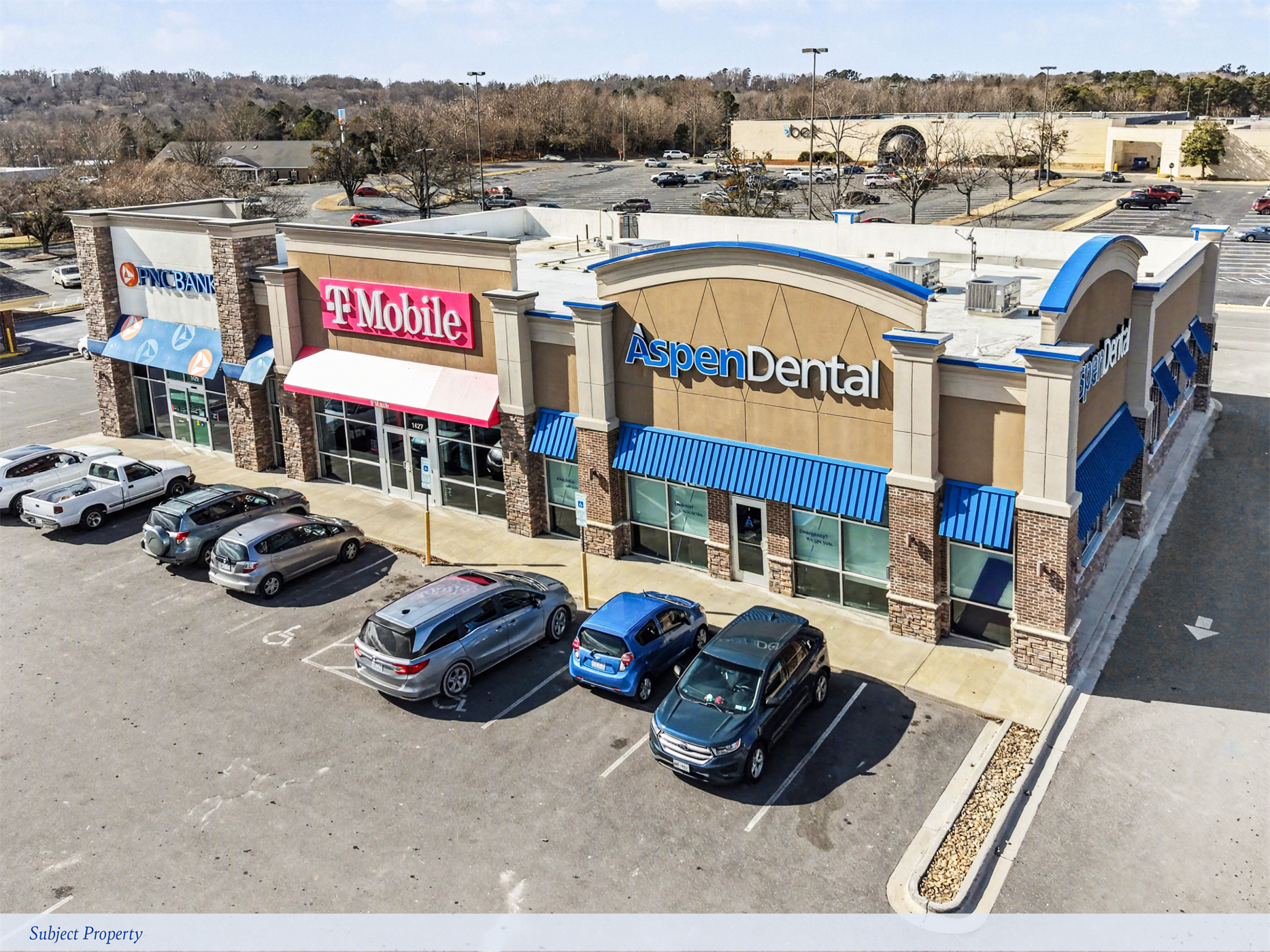 Aspen Dental Asheboro Nc