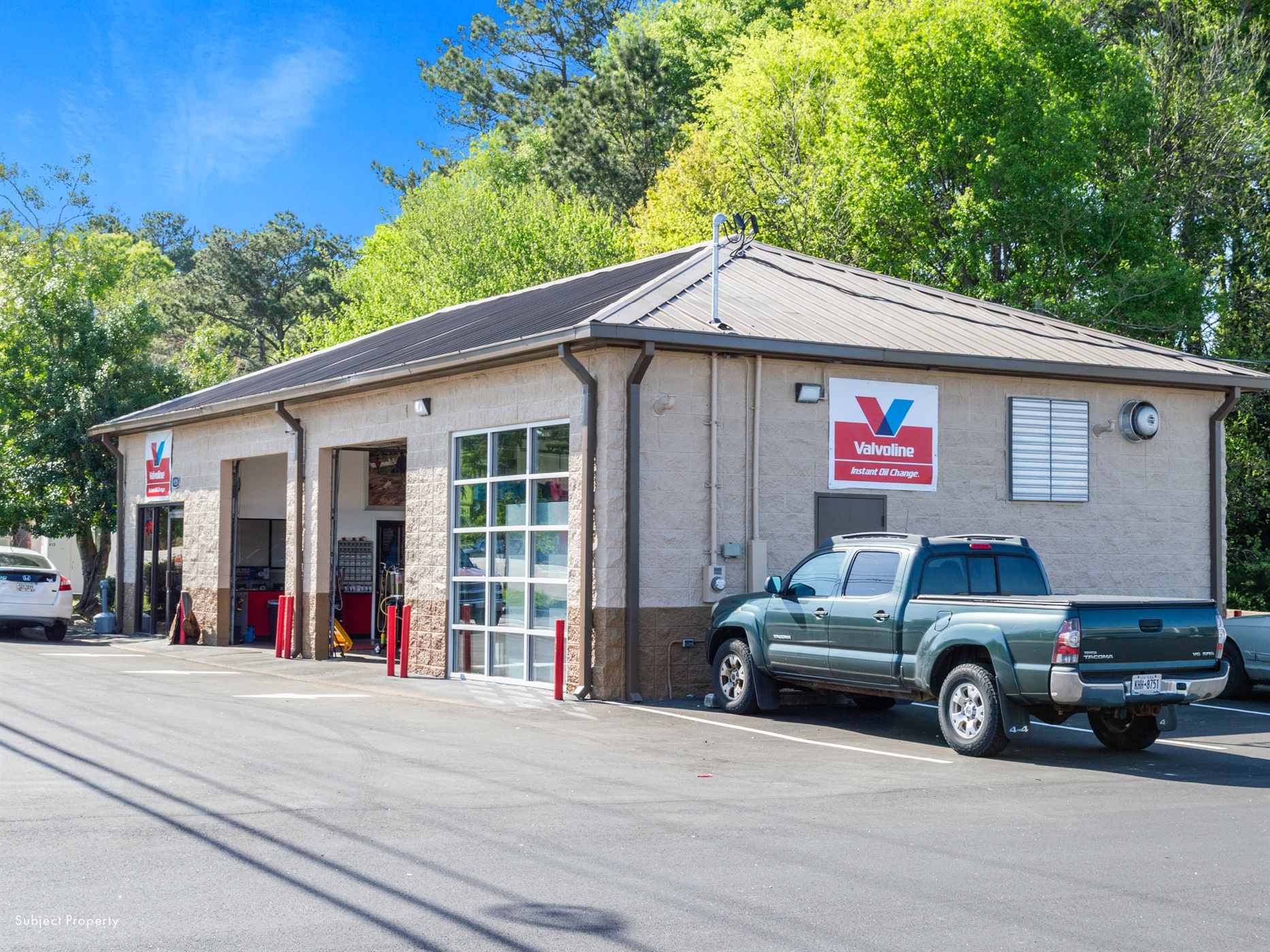 Real Capital Markets