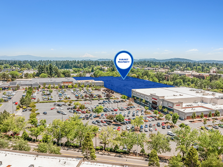 Real Capital Markets