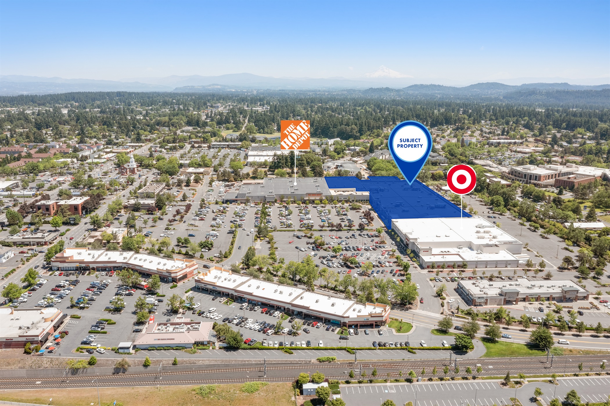 Real Capital Markets