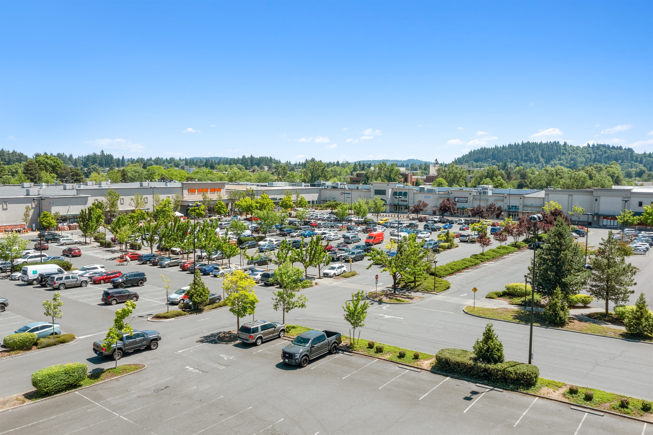 Real Capital Markets