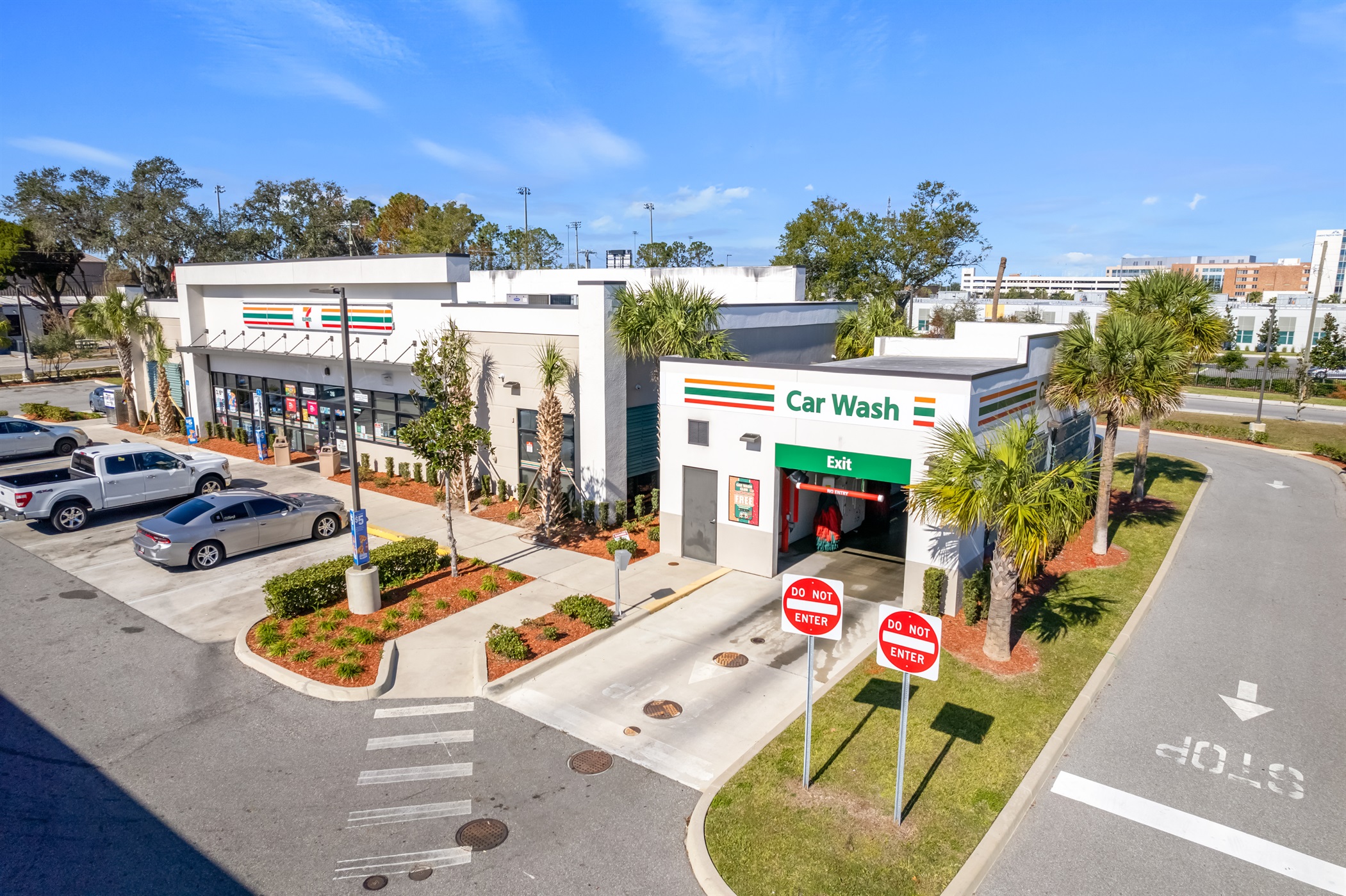 Real Capital Markets