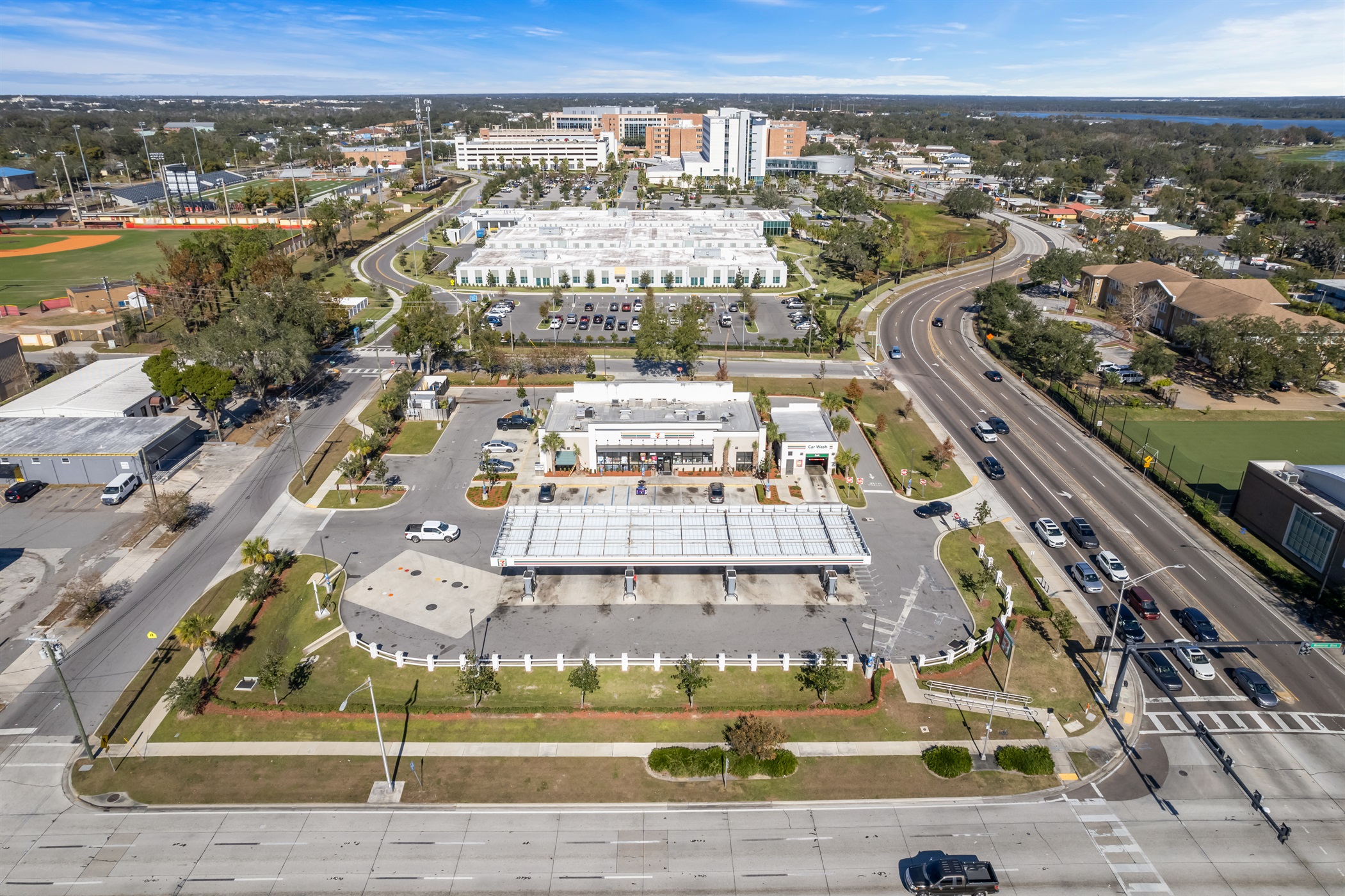 Real Capital Markets