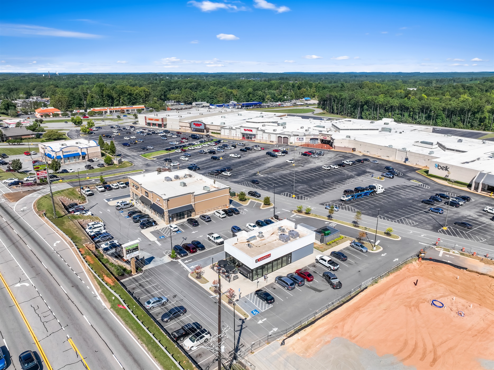 Real Capital Markets