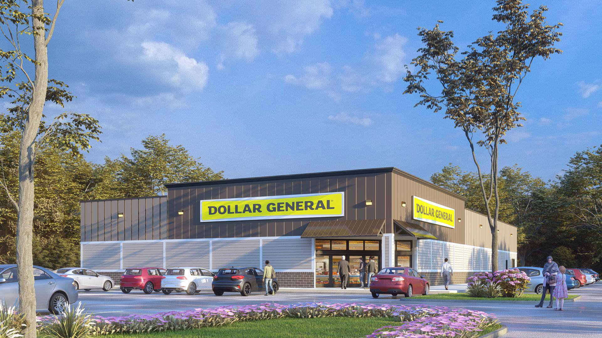 Real Capital Markets